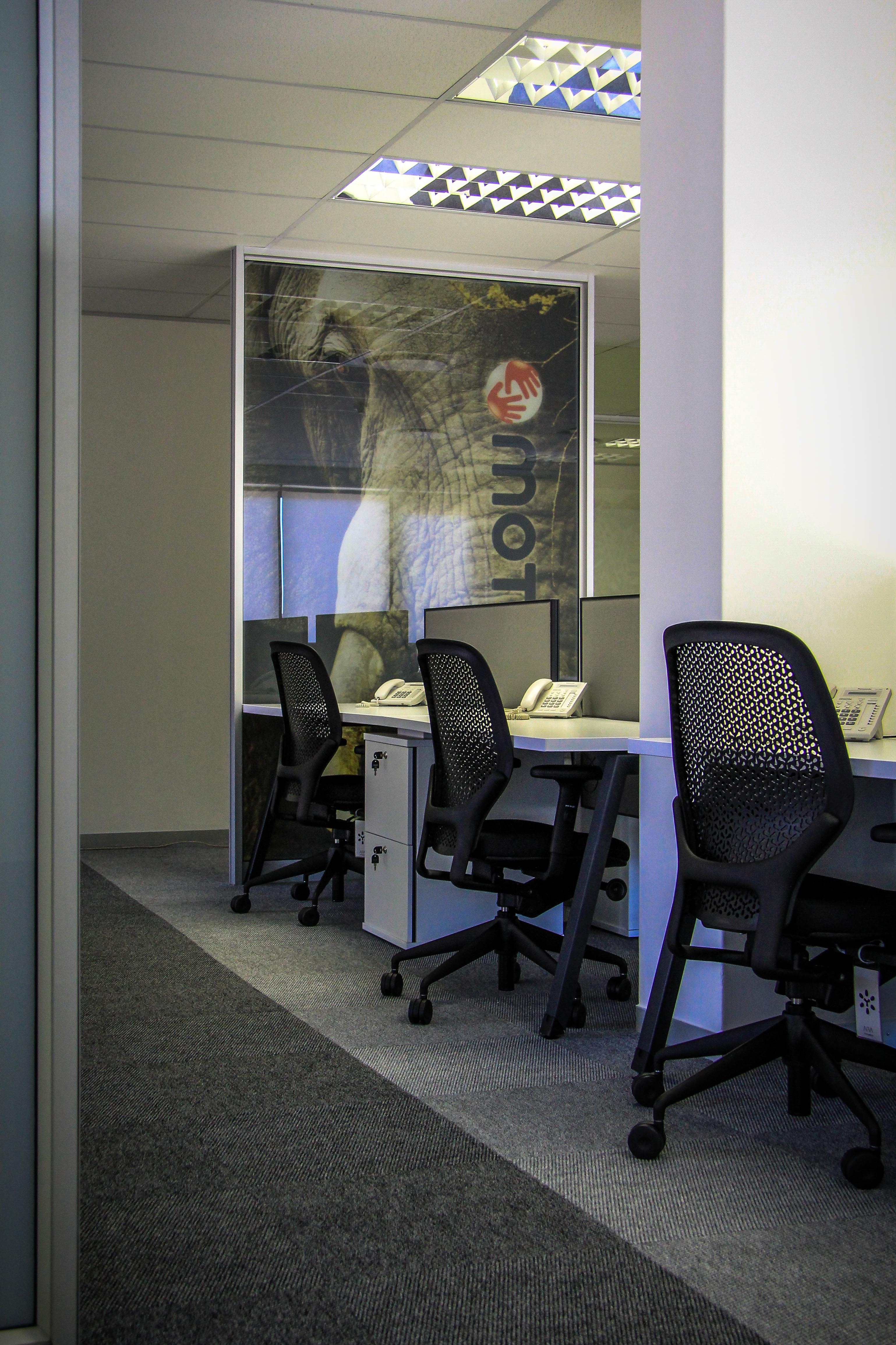 TomTom SA – Interior Quality