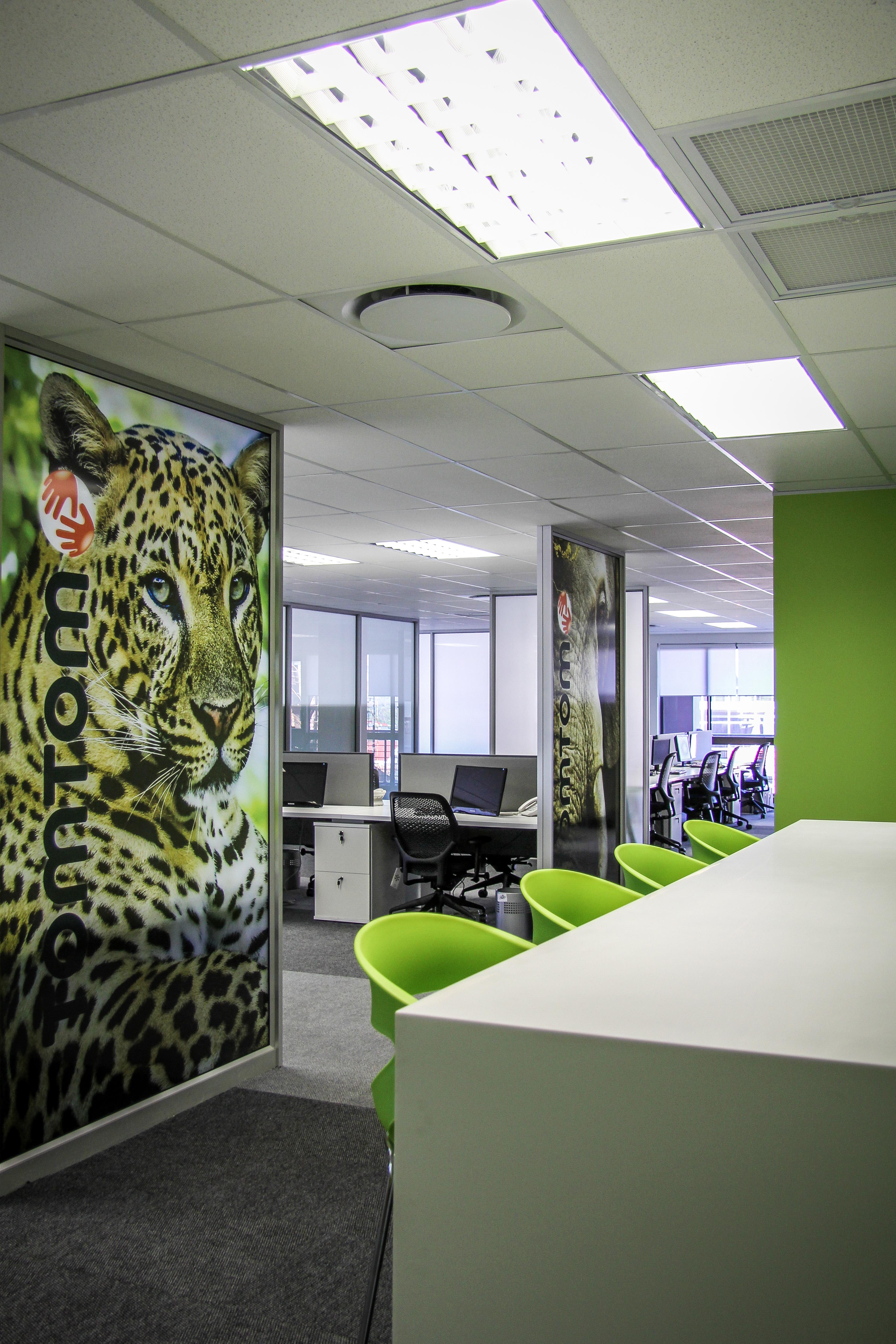 TomTom SA – Interior Quality