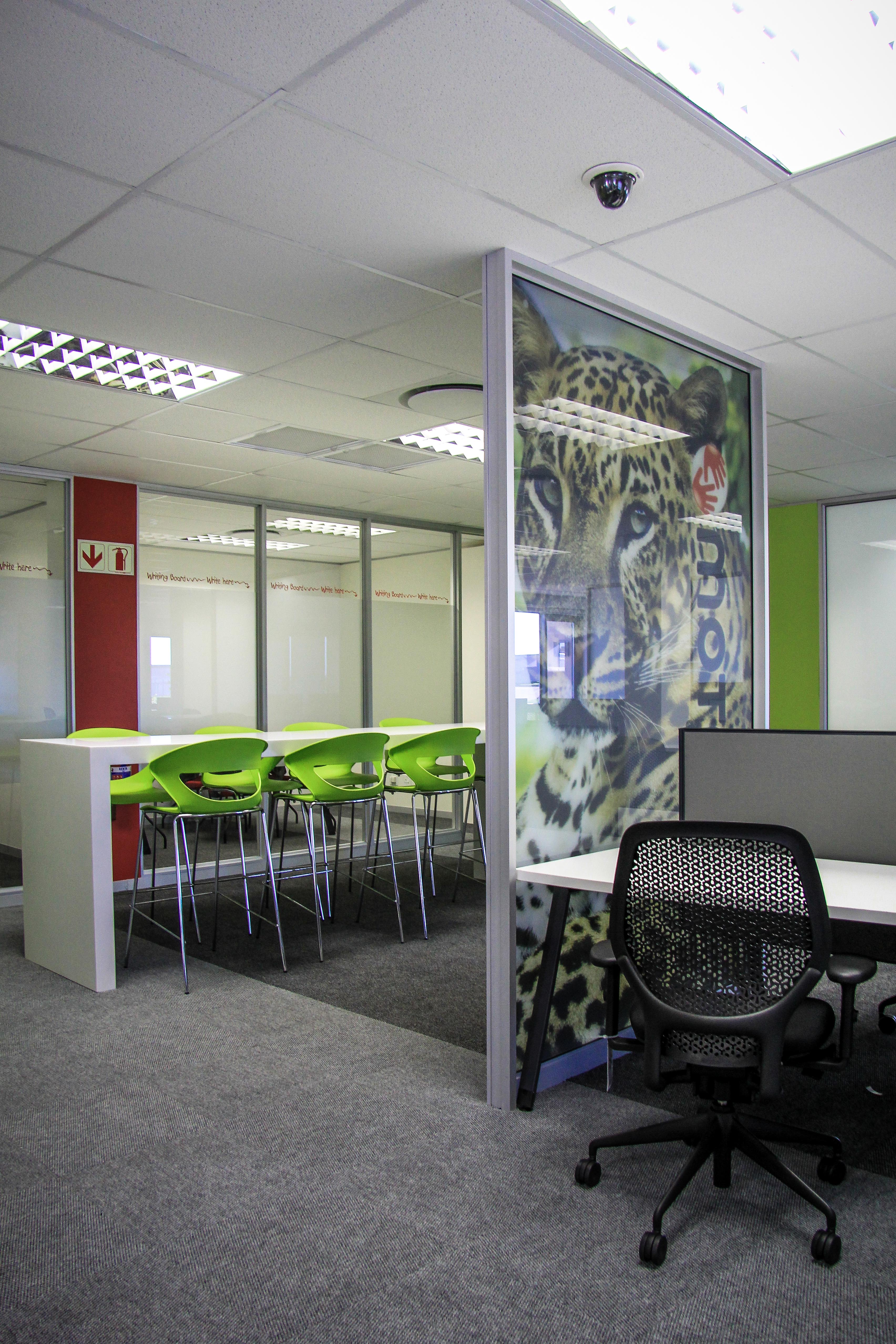 TomTom SA – Interior Quality