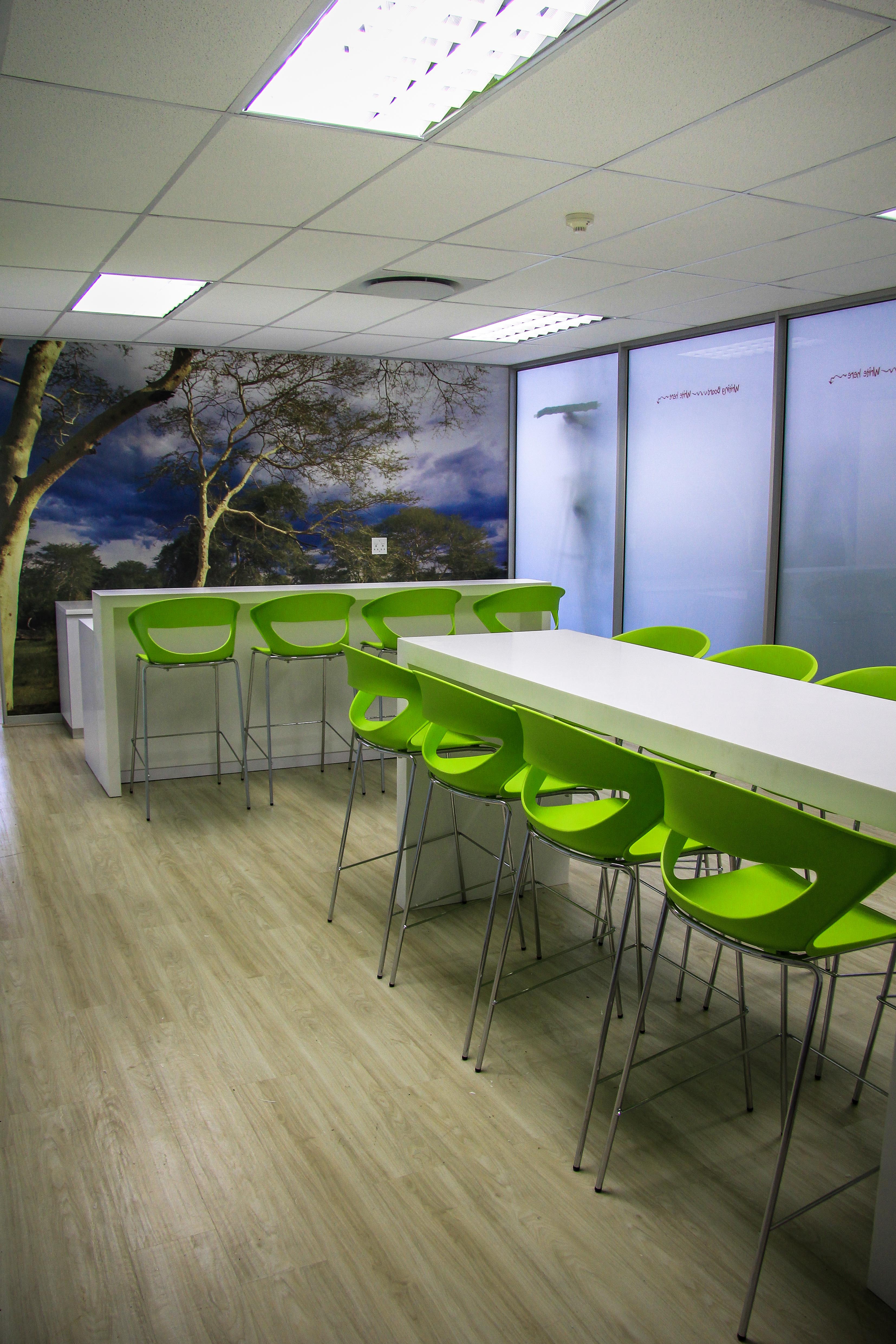 TomTom SA – Interior Quality