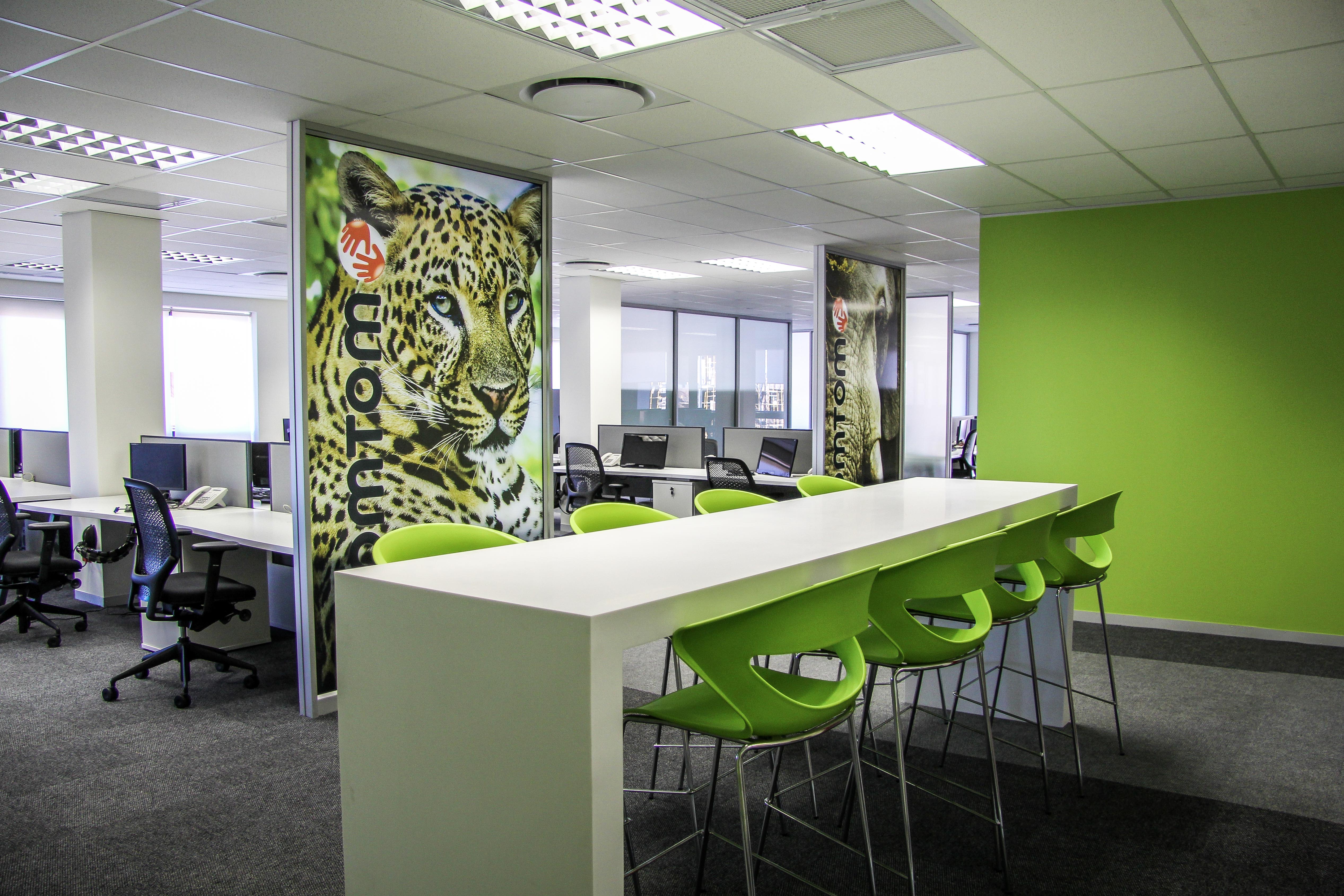 TomTom SA – Interior Quality