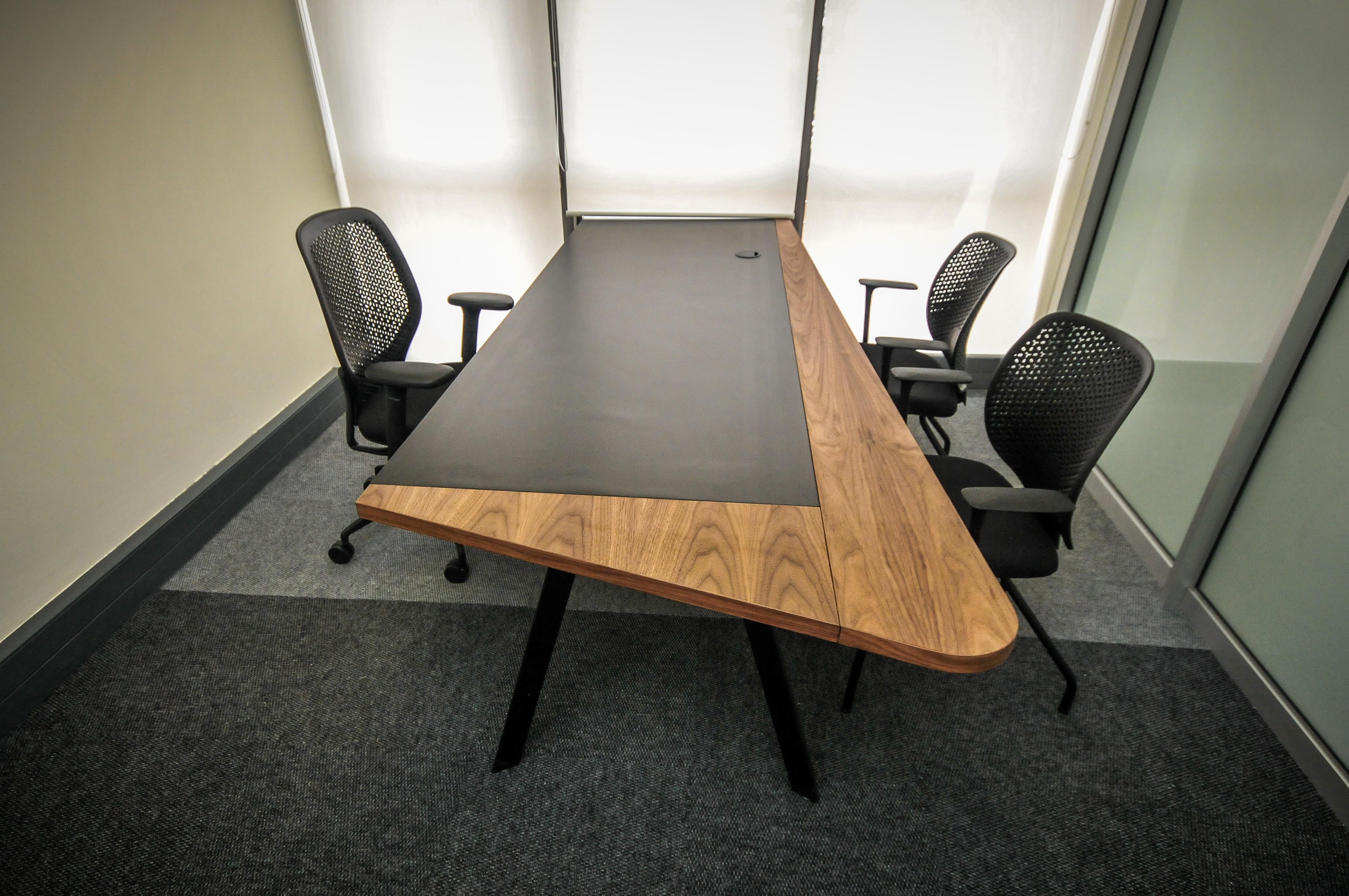 TomTom SA – Interior Quality