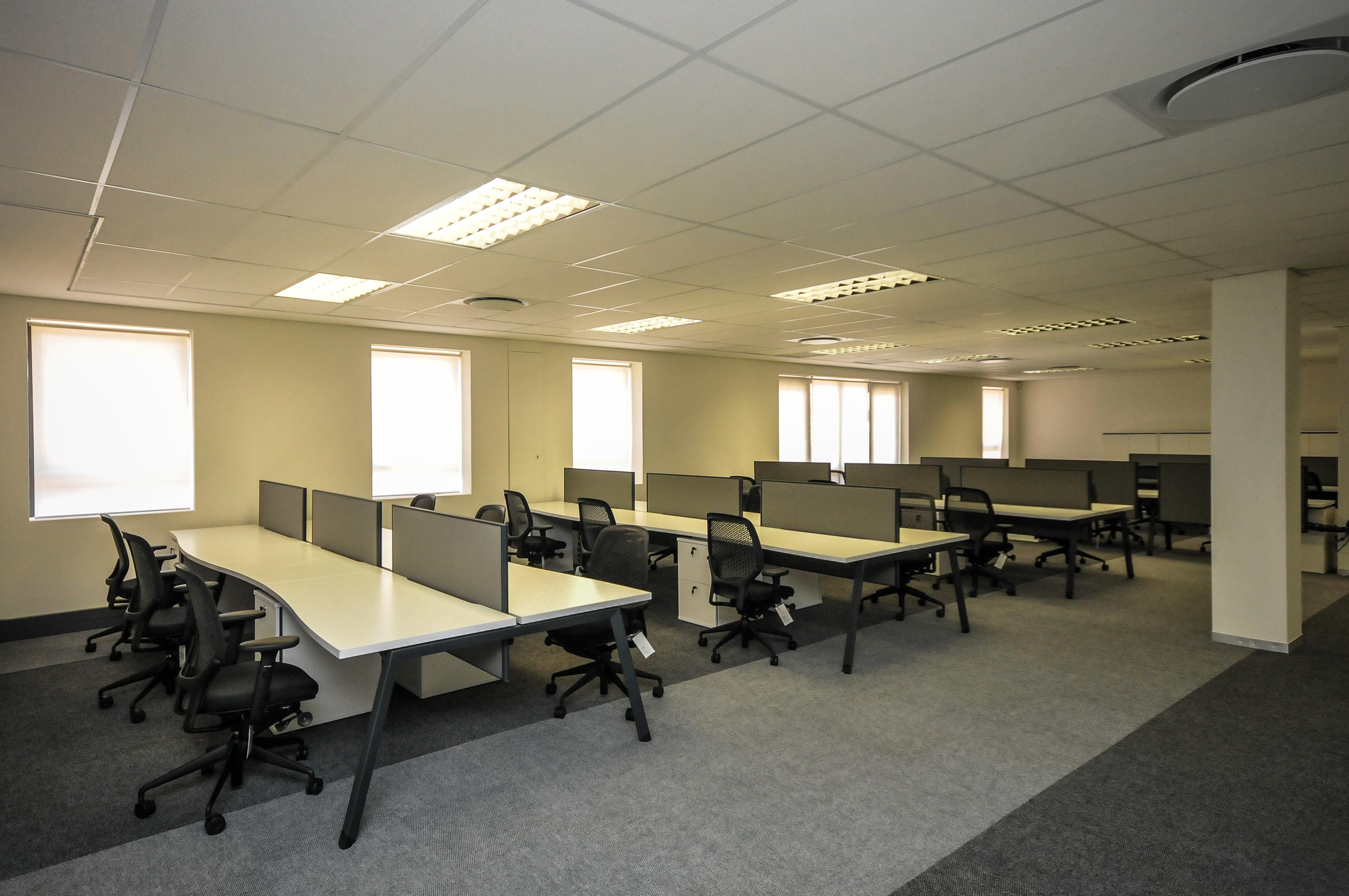 TomTom SA – Interior Quality