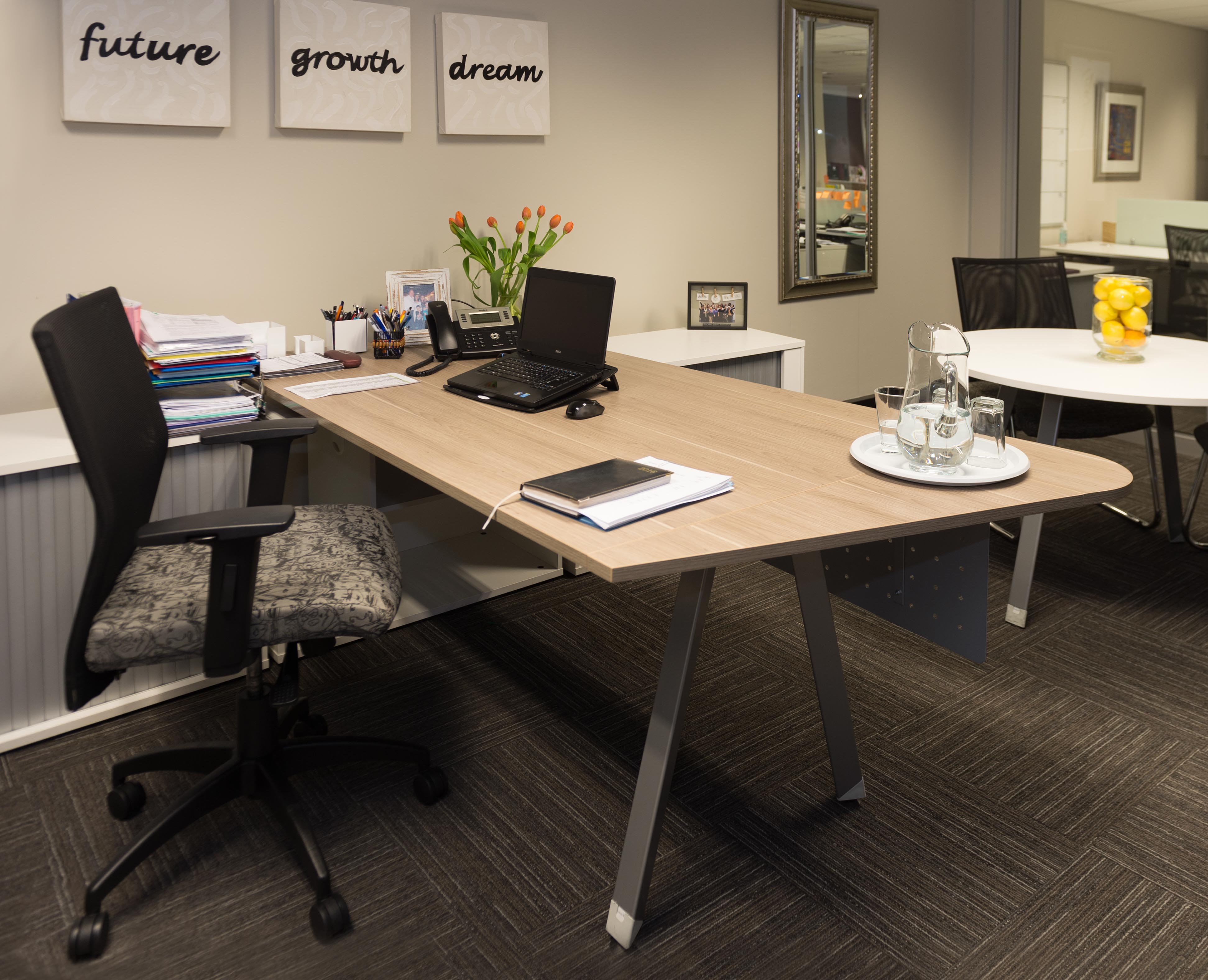 Adcorp Holdings Limited – Interior Quality