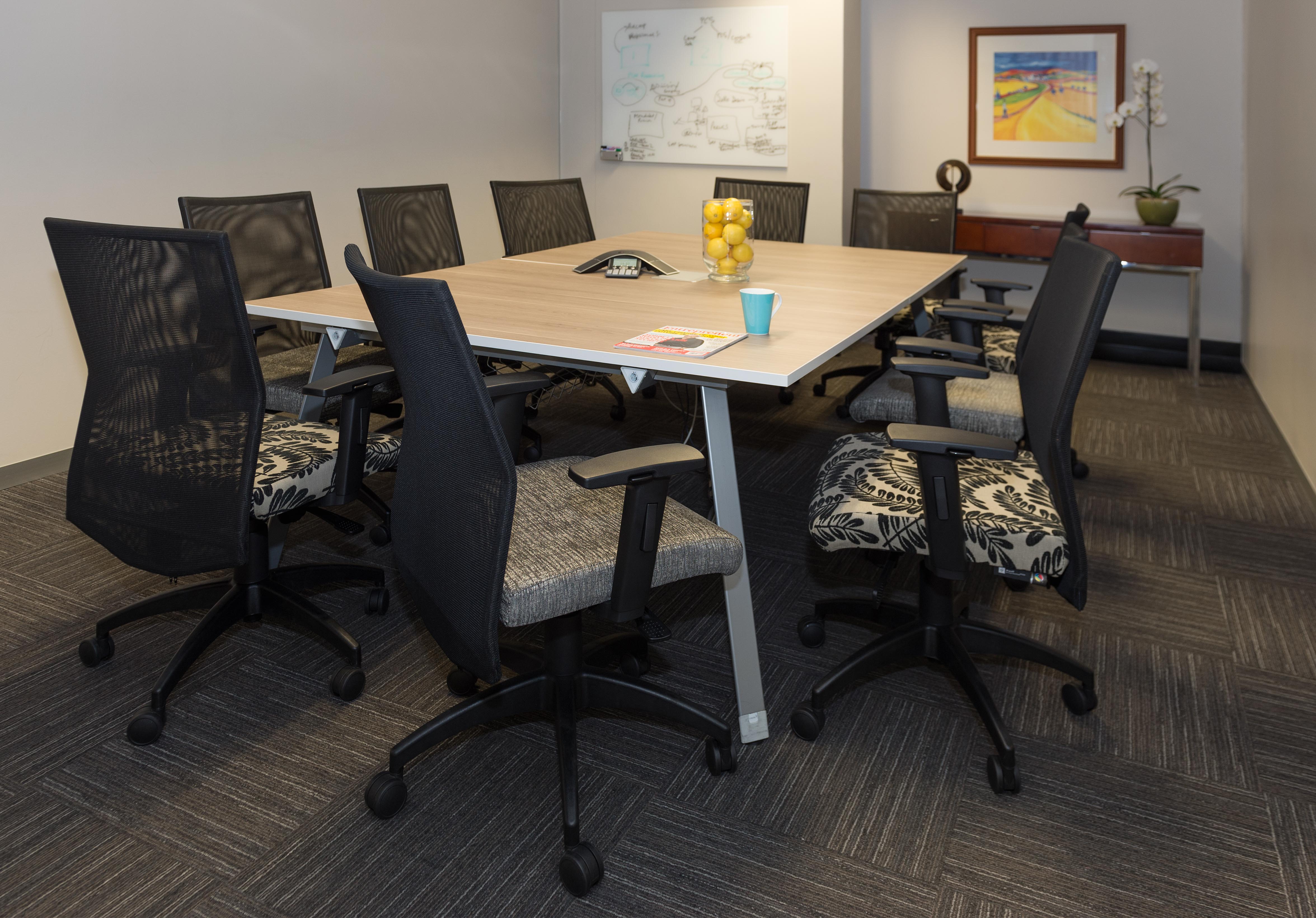 Adcorp Holdings Limited – Interior Quality