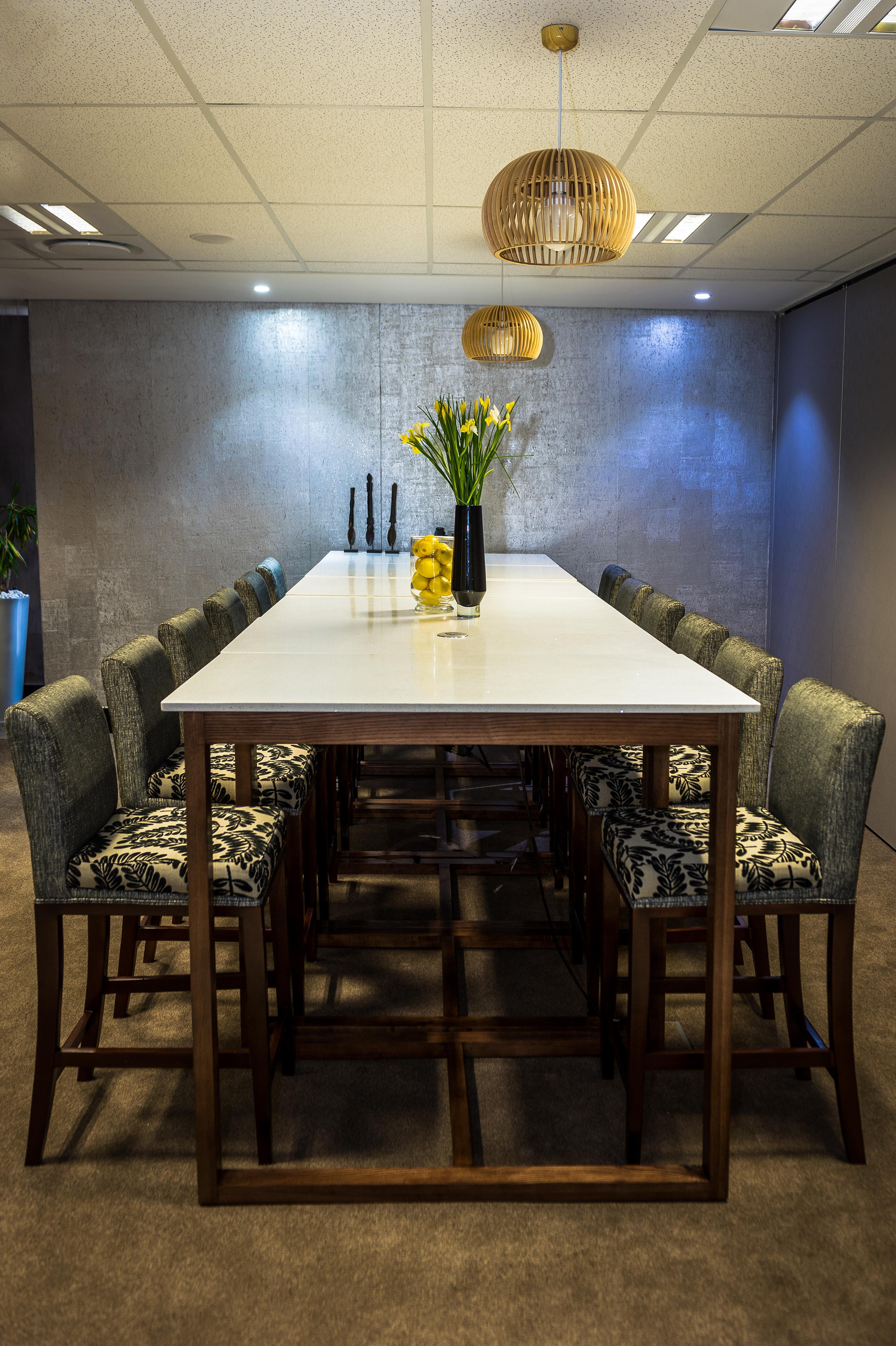 Adcorp Holdings Limited – Interior Quality